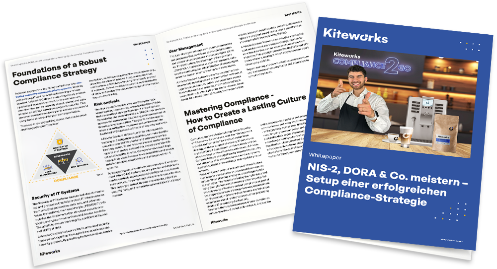 Kiteworks Compliance to Go: Everything you need – ready to go!